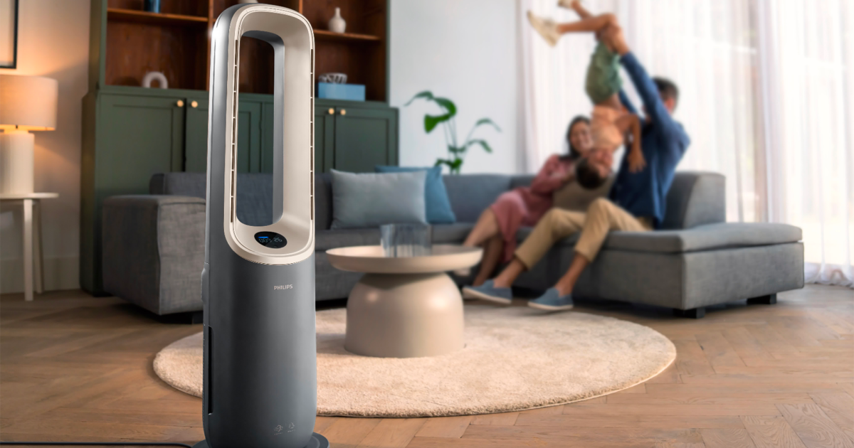 Amazon Creative Optimization Case | Philips Domestic Appliances | Monks